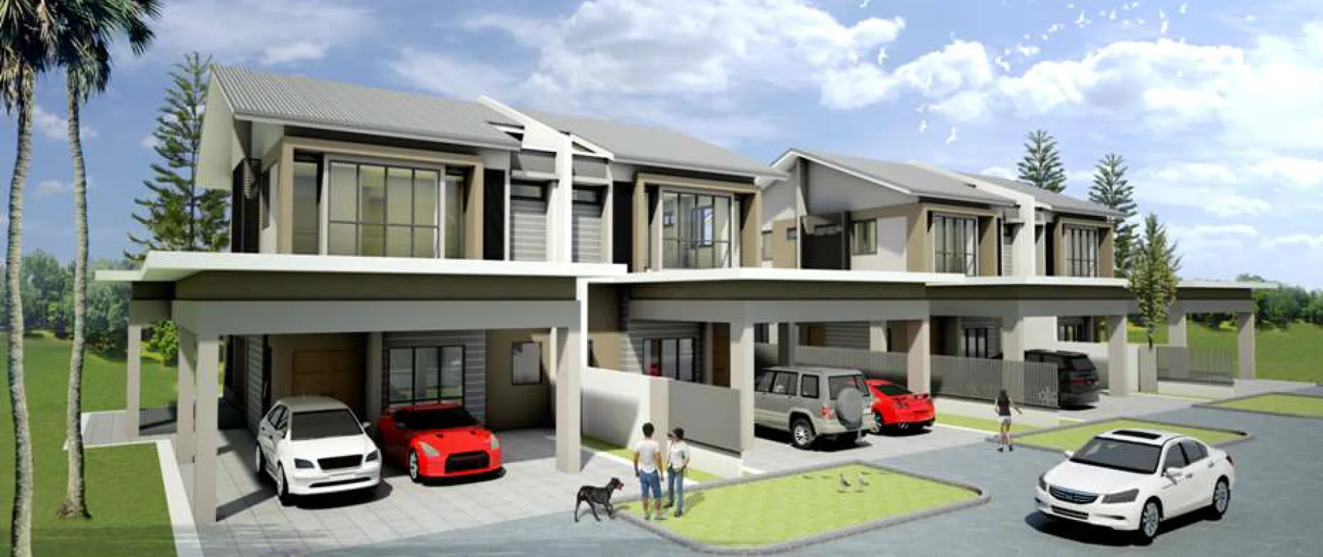 Jewel Park 2 Phase 2 | Paling Group