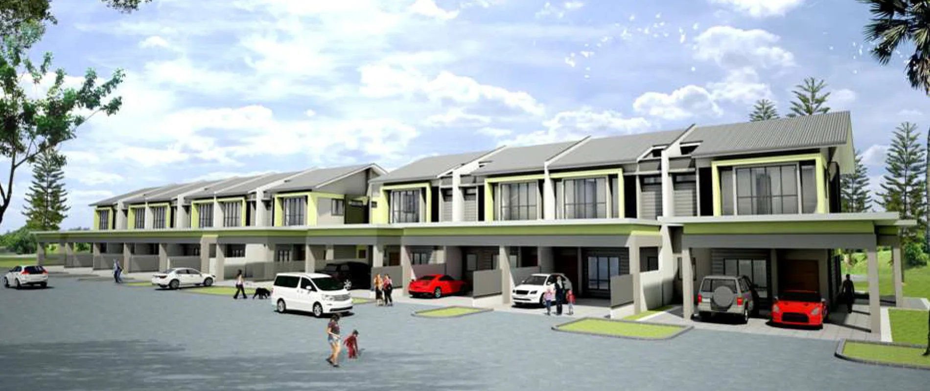 Jewel Park 2 Phase 2 | Paling Group