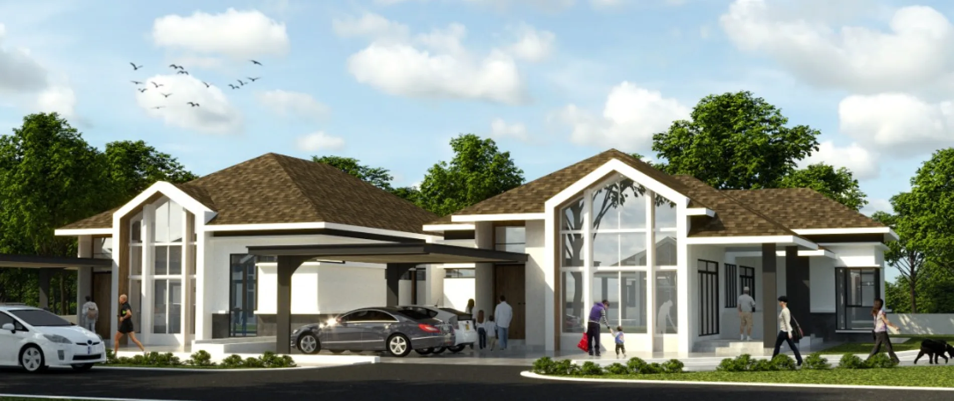 Jewel Park 2 Phase 2 | Paling Group