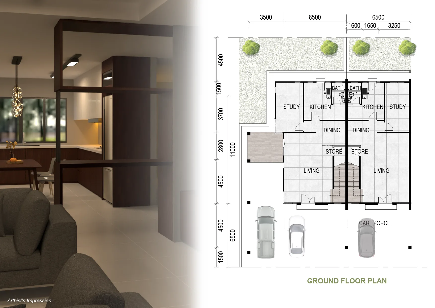 Yong Avenue | Paling Group